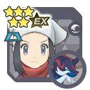 Limited Sync Pairs - Pokémon Masters EX
