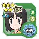 Sync Pairs Tier List - Pokémon Masters EX