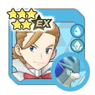 Limited Sync Pairs - Pokémon Masters EX