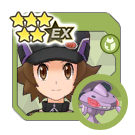 Limited Sync Pairs - Pokémon Masters EX