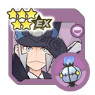 Limited Sync Pairs - Pokémon Masters EX