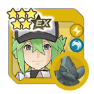 Limited Sync Pairs - Pokémon Masters EX