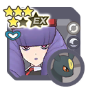 Limited Sync Pairs - Pokémon Masters EX