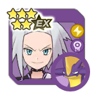 Limited Sync Pairs - Pokémon Masters EX