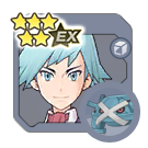 Limited Sync Pairs - Pokémon Masters EX